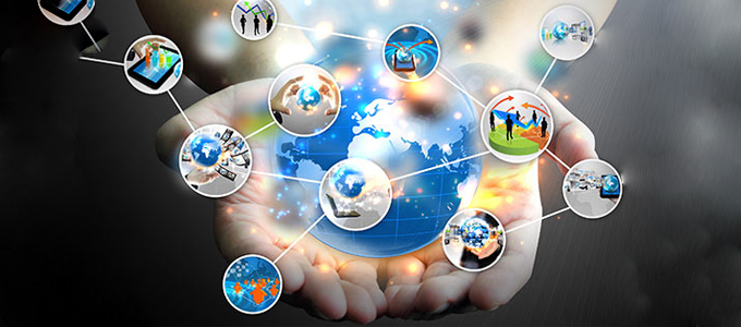 Hidup di Dunia Digital - Phintraco Group